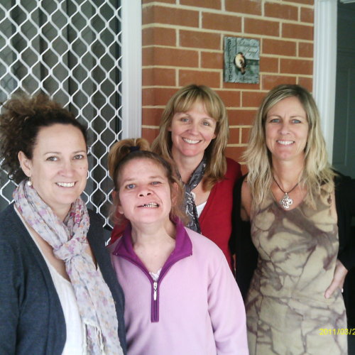 Karlene’s Story | WA’s Individualised Services