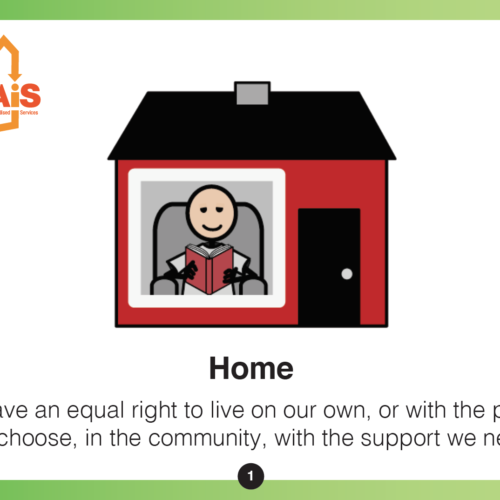 Planning Area 6 – Sports and Recreation | WA’s Individualised Services