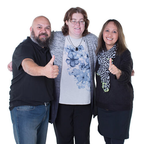 Individualised Services | WA’s Individualised Services