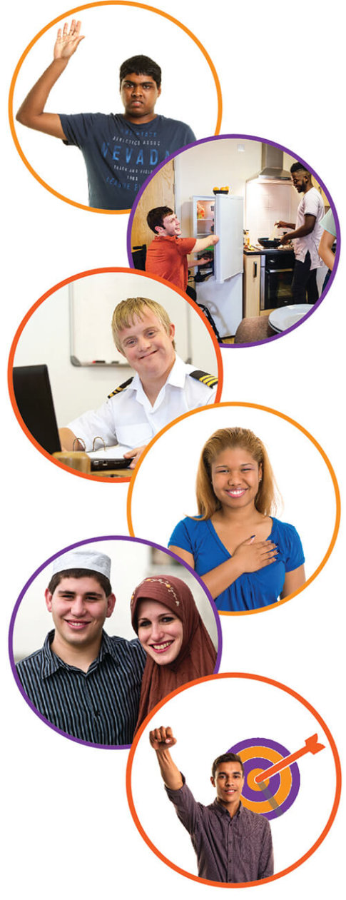 Individualised Services | WA’s Individualised Services