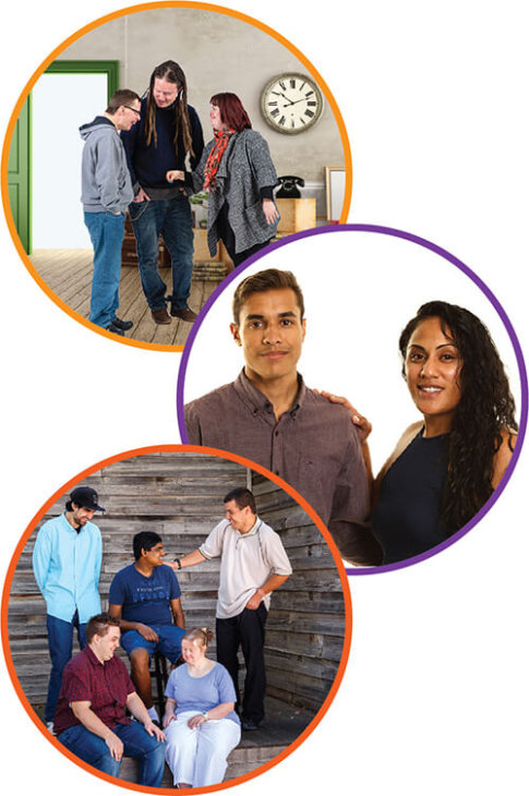 Shared Lives – My Life, Your Life, Our Life – Easy Read | WA’s ...