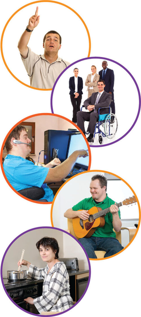 Individualised Services | WA’s Individualised Services