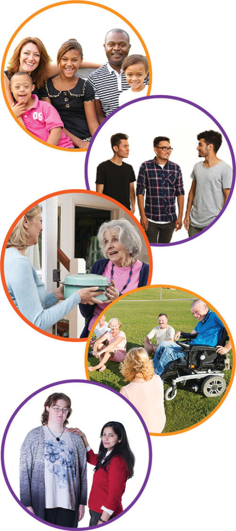 Individualised Services | WA’s Individualised Services