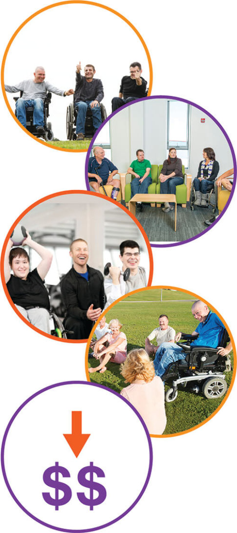 Individualised Services | WA’s Individualised Services