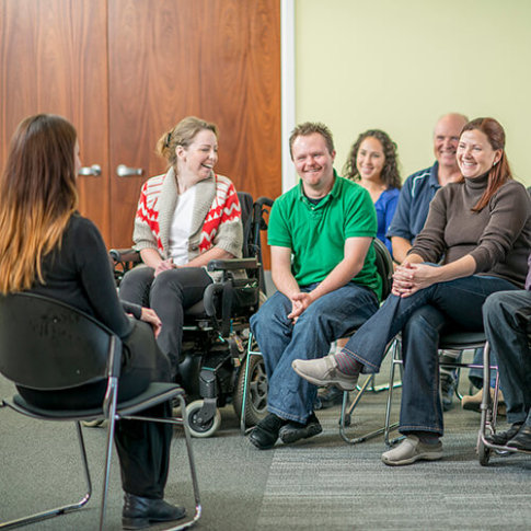 National Disability Insurance Scheme – Easy Read | WA’s Individualised ...