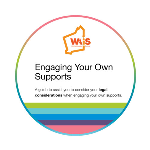 Quality and Safeguarding | WA’s Individualised Services