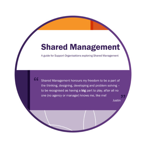 Shared Management in the NDIS | WA’s Individualised Services
