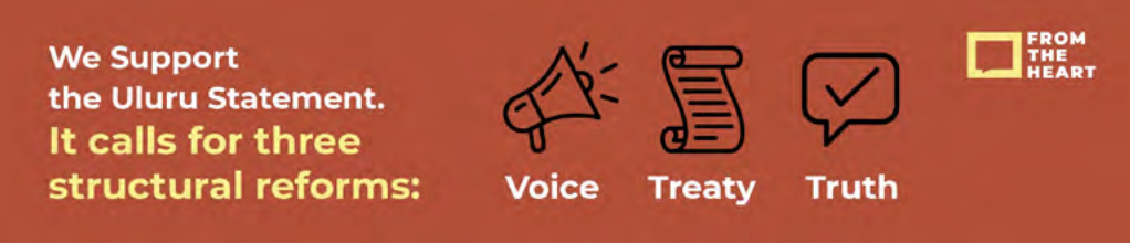 WAiS Supports the Uluru Statement From the Heart | WA’s Individualised ...