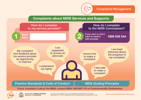 NDIS Quality and Safeguards Commission – What Service Providers Need to ...