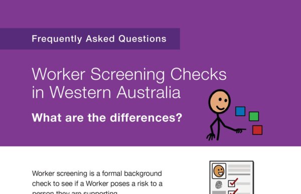 NDIS Quality and Safeguards Commission – What People and Families Need ...